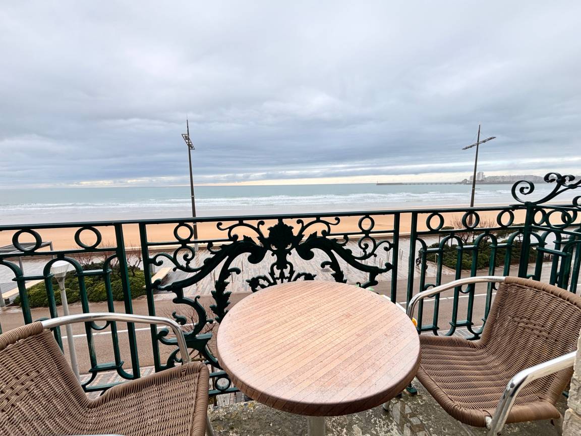 23 M² Studio ∙ 1 Chambre ∙ 2 Personnes - Vendée