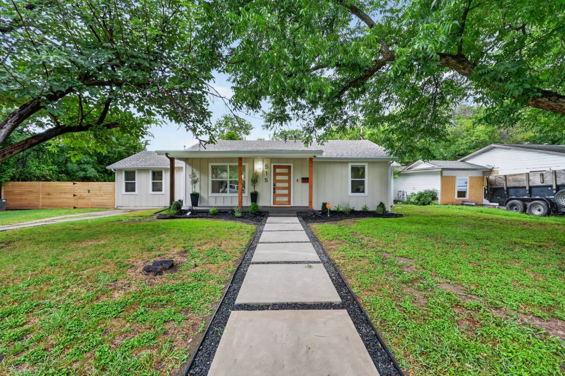 126 M² Casa ∙ 3 Habitaciones ∙ 1 Huésped - Mansfield, TX