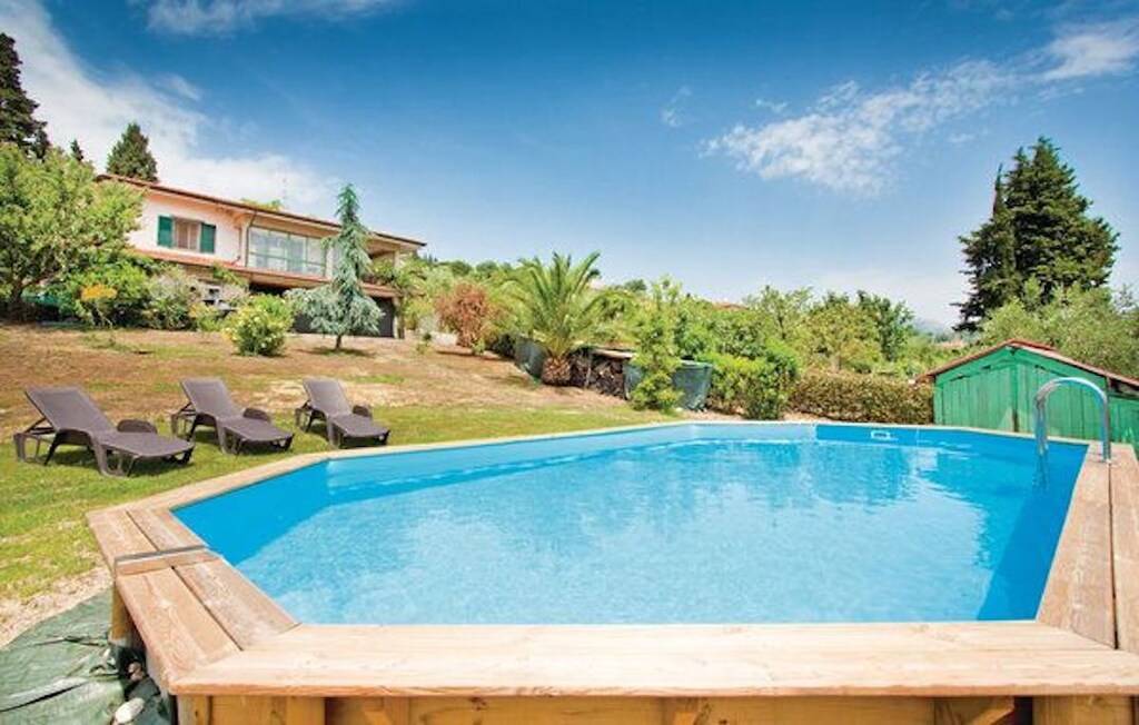 Villa ∙ 3 Chambres ∙ 8 Personnes - Viareggio