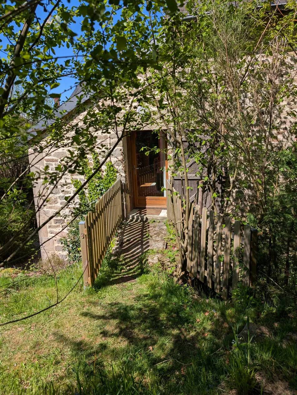 30 M² Maison De Vacances ∙ 2 Chambres ∙ 4 Personnes - Bourganeuf