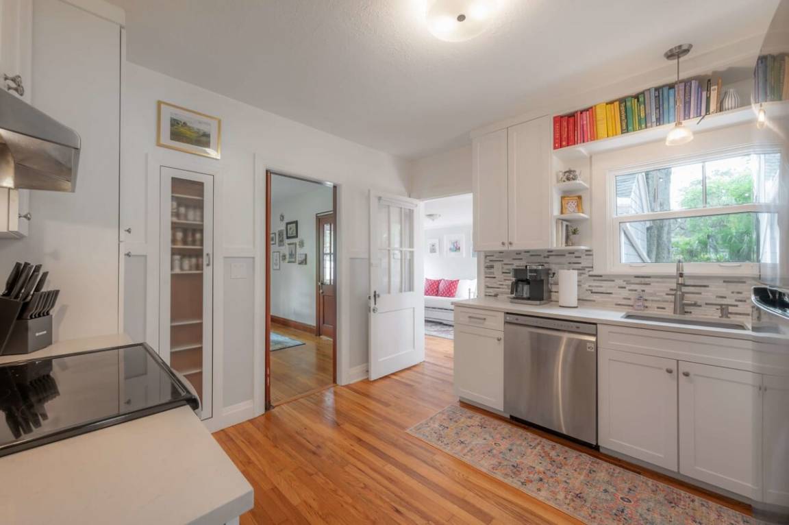 117 M² House ∙ 3 Bedrooms ∙ 6 Guests - Tampa, FL