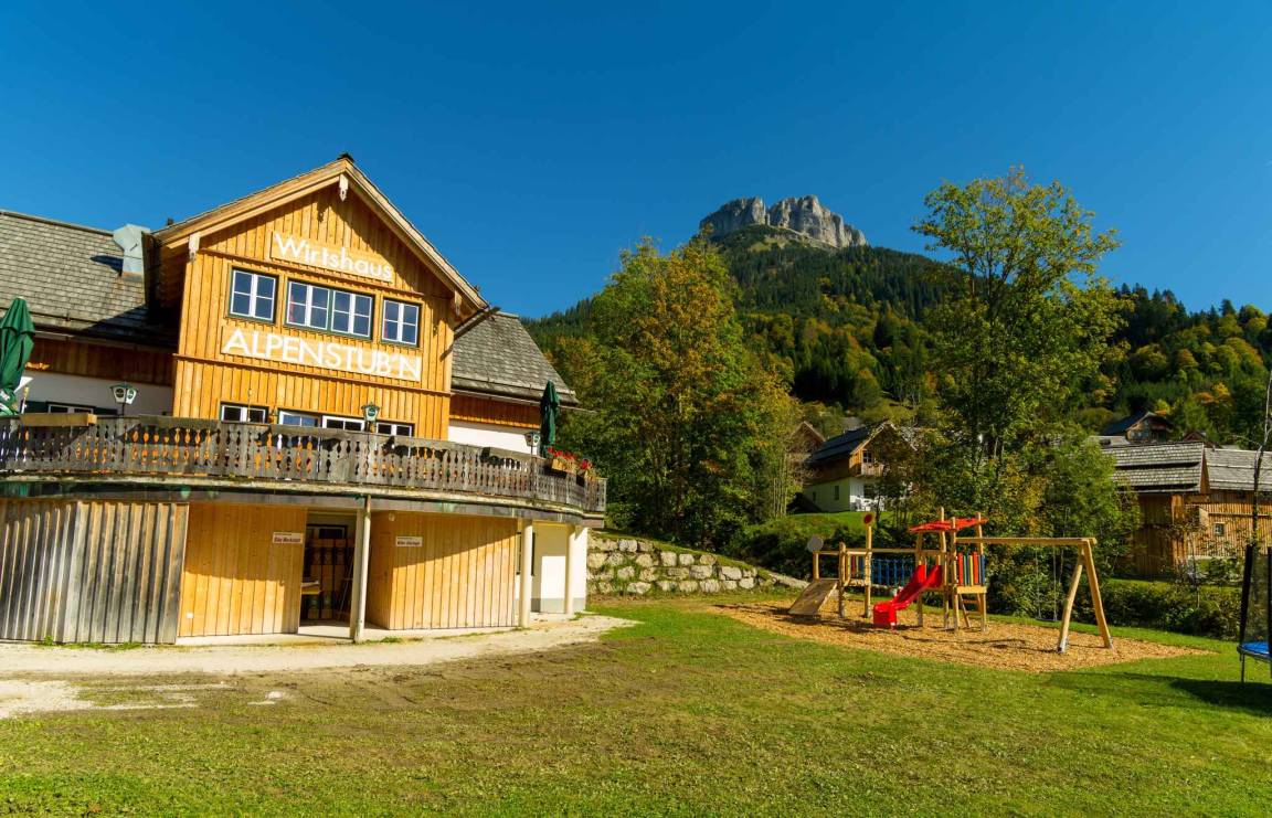 95 M² Ferienhaus ∙ 3 Schlafzimmer ∙ 6 Gäste - Hallstatt