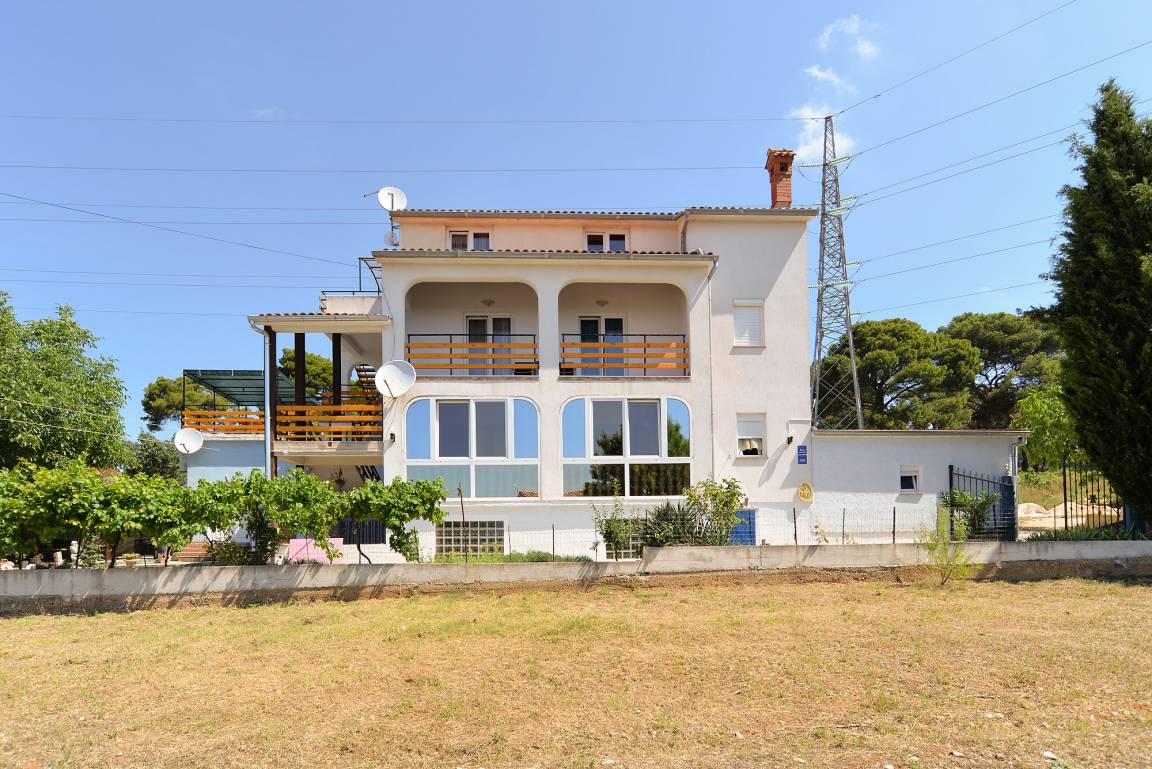 32 M² Apartment ∙ 1 Bedroom ∙ 2 Guests - Medulin