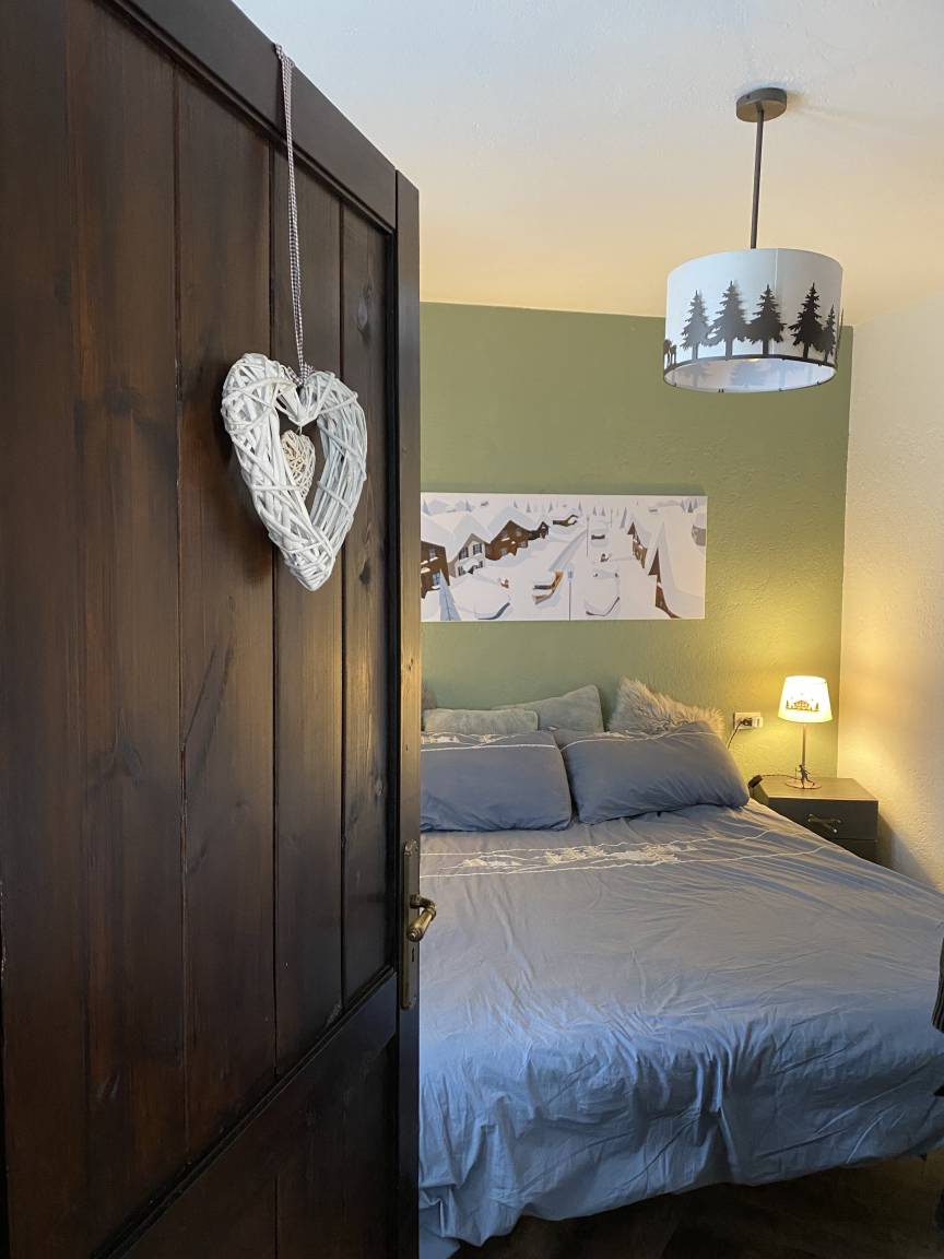 89 M² Appartement ∙ 2 Chambres ∙ 5 Personnes - Vallée de la Clarée
