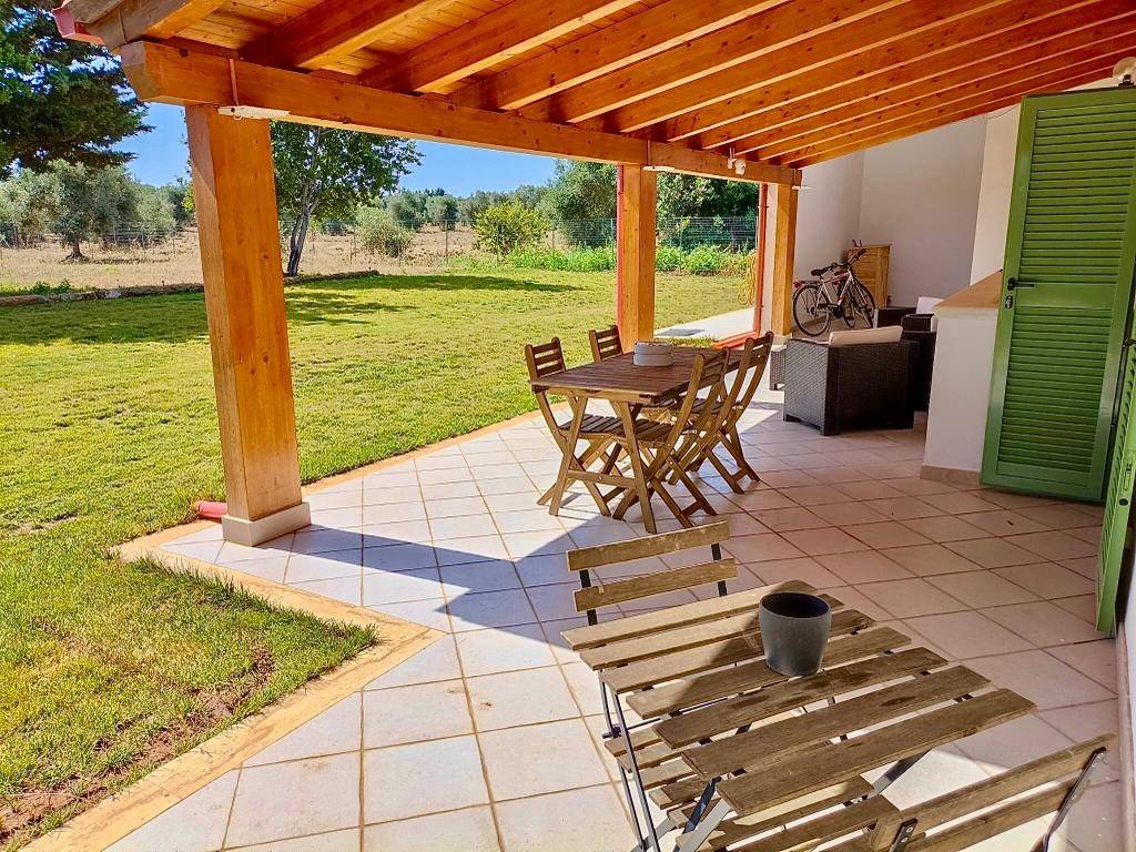 150 M² Villa ∙ 3 Chambres ∙ 9 Personnes - Bari