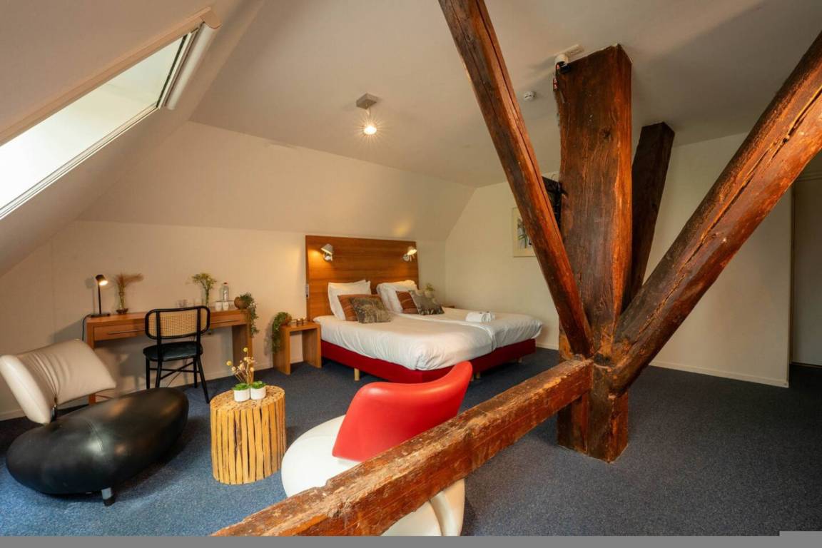 Apartment ∙ 1 Bedroom ∙ 2 Guests - Leeuwarden