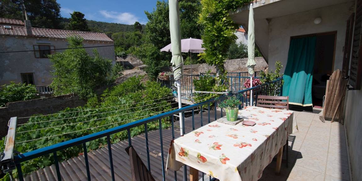 38 M² Apartment ∙ 1 Bedroom ∙ 3 Guests - Veli Lošinj