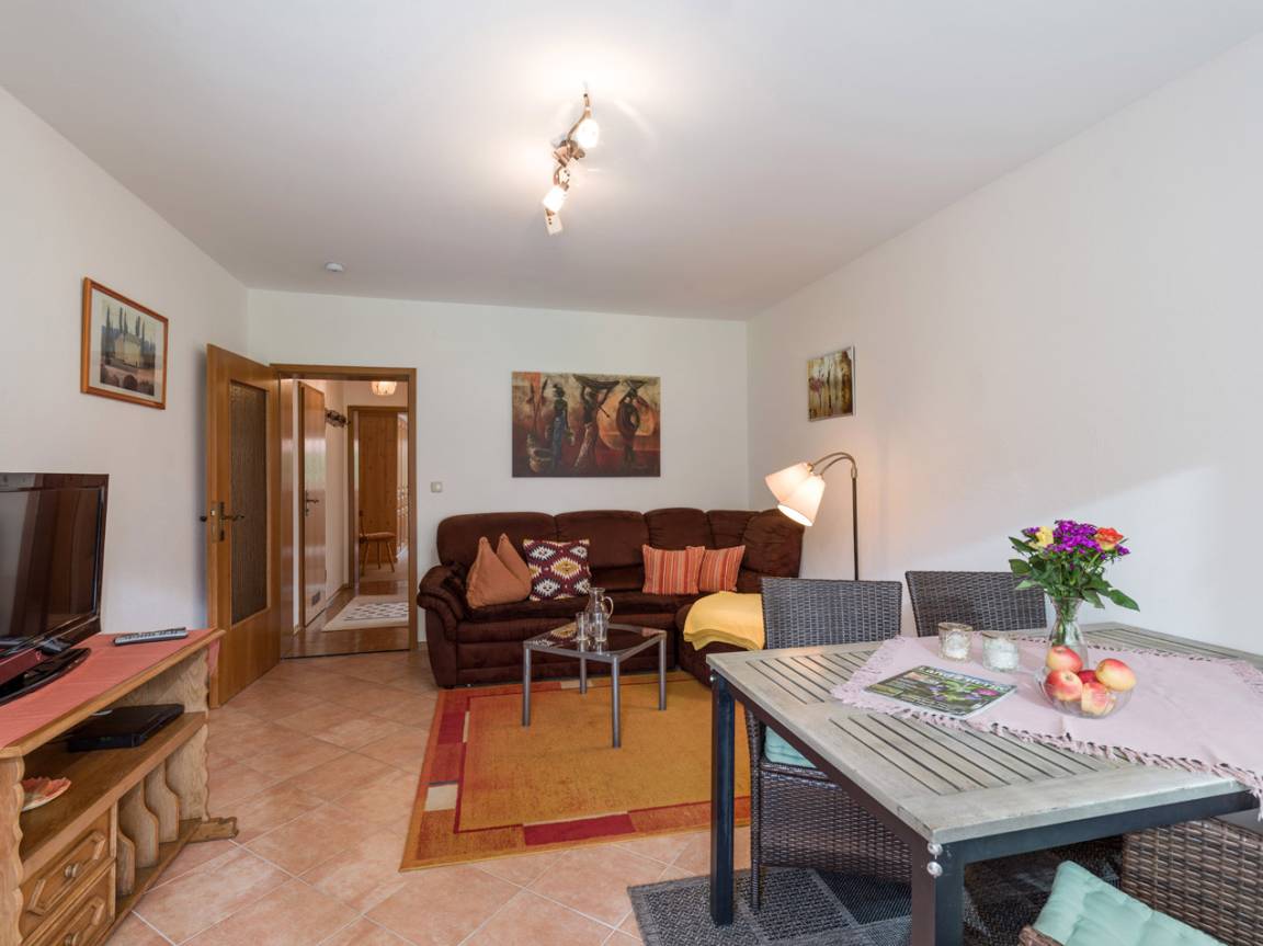 55 M² Appartement ∙ 3 Gasten - Wilder Kaiser