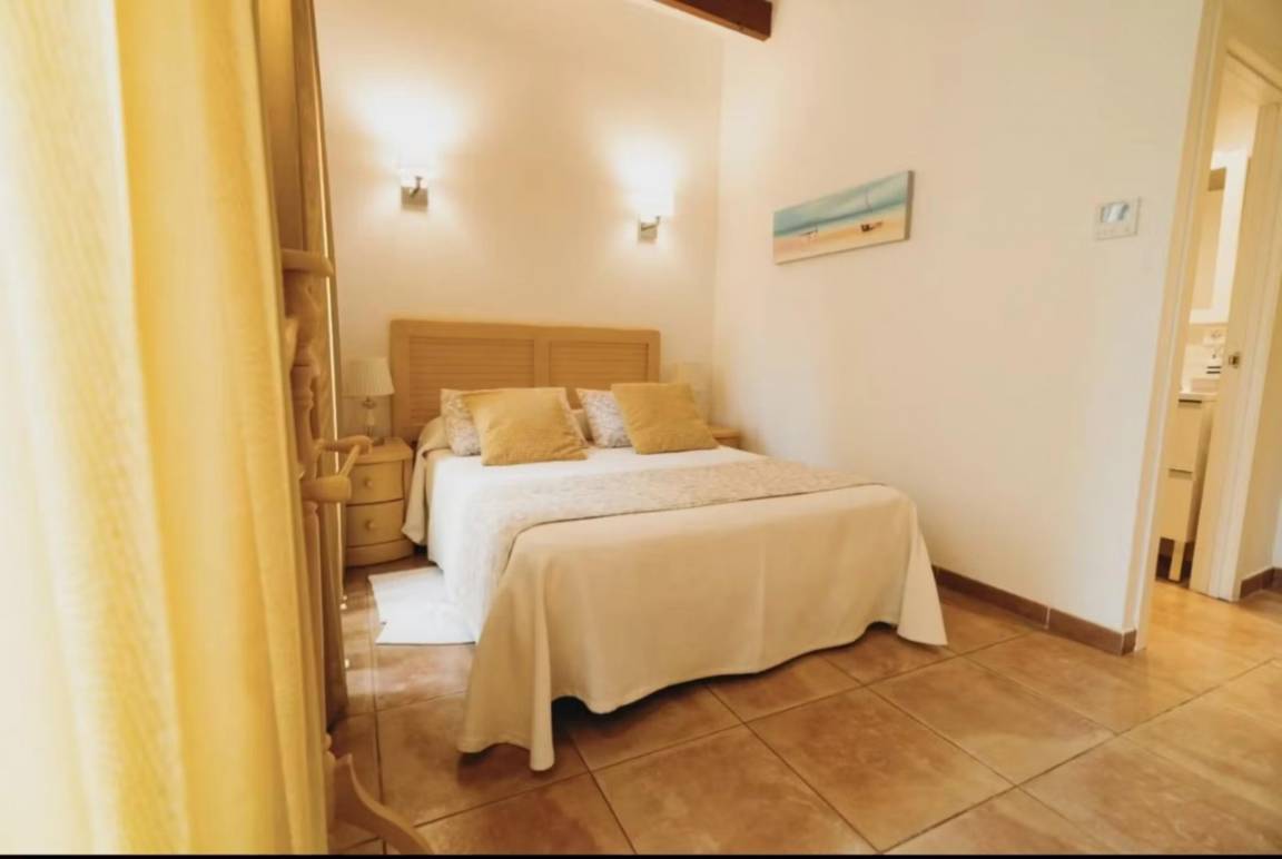 15 M² Villa ∙ 1 Bedroom ∙ 2 Guests - Petra