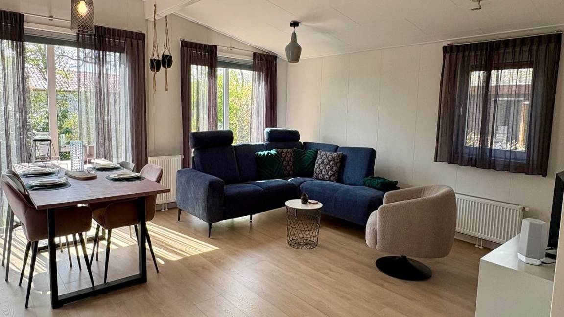 55 M² House ∙ 2 Bedrooms ∙ 4 Guests - Bergen