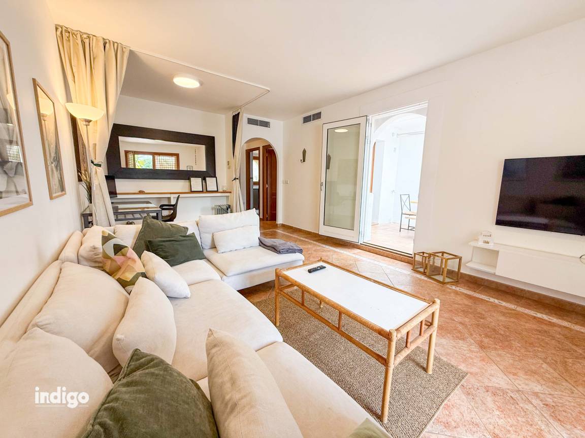 166 M² Maison De Vacances ∙ 3 Chambres ∙ 6 Personnes - Ayamonte