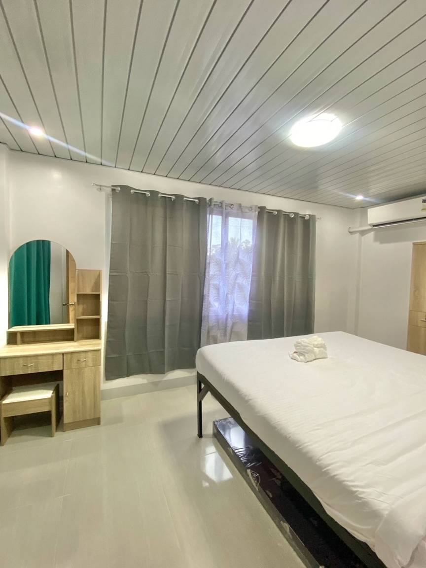 100 M² Apartment ∙ 1 Bedroom ∙ 4 Guests - Tagbilaran City