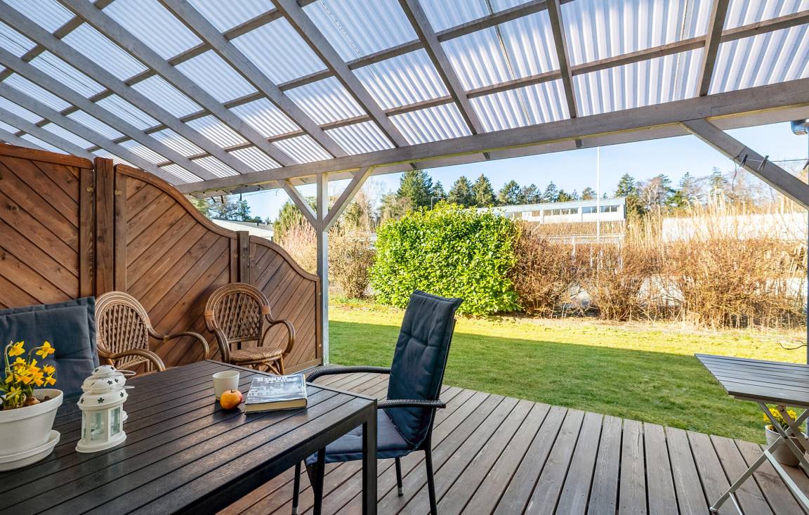 27 M² Apartment ∙ 2 Guests - Bornholm