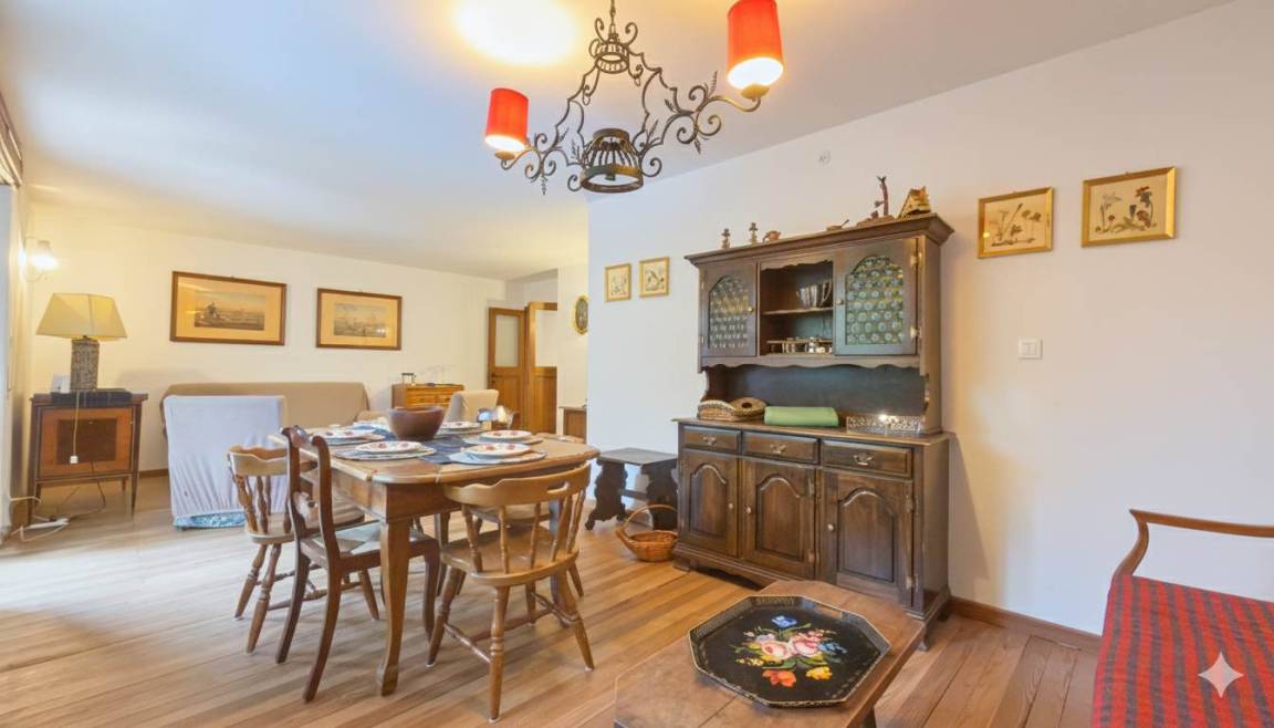 145 M² Apartment ∙ 3 Bedrooms ∙ 5 Guests - Cortina d'Ampezzo