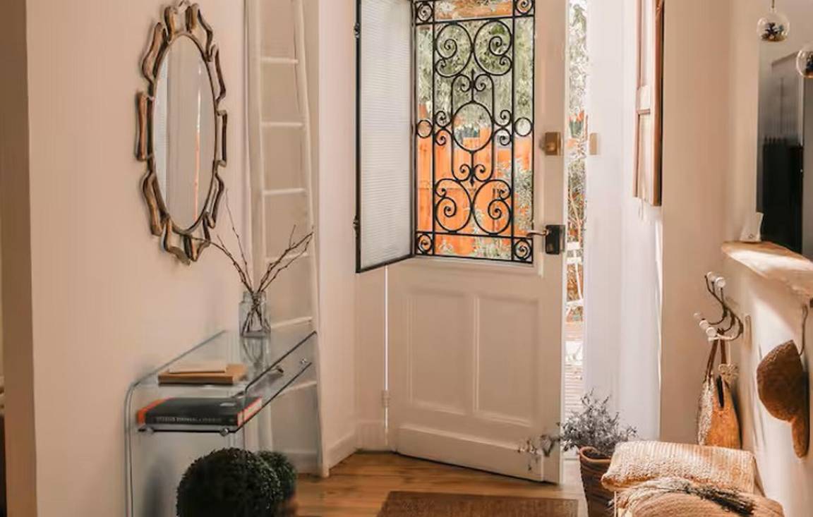 150 M² Maison De Vacances ∙ 3 Chambres ∙ 5 Personnes - Sauternes
