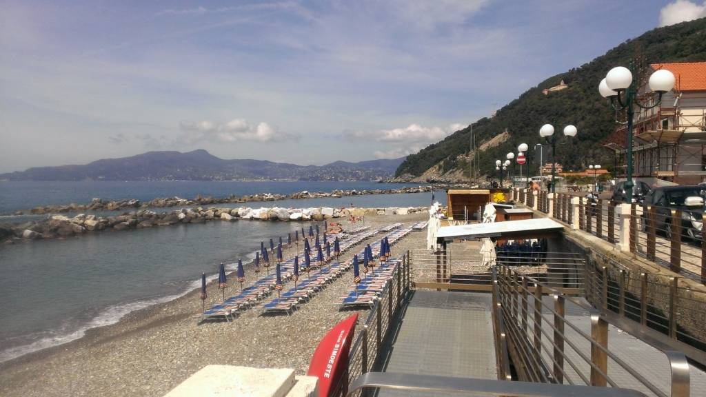 45 M² Apartment ∙ 1 Bedroom ∙ 3 Guests - Chiavari