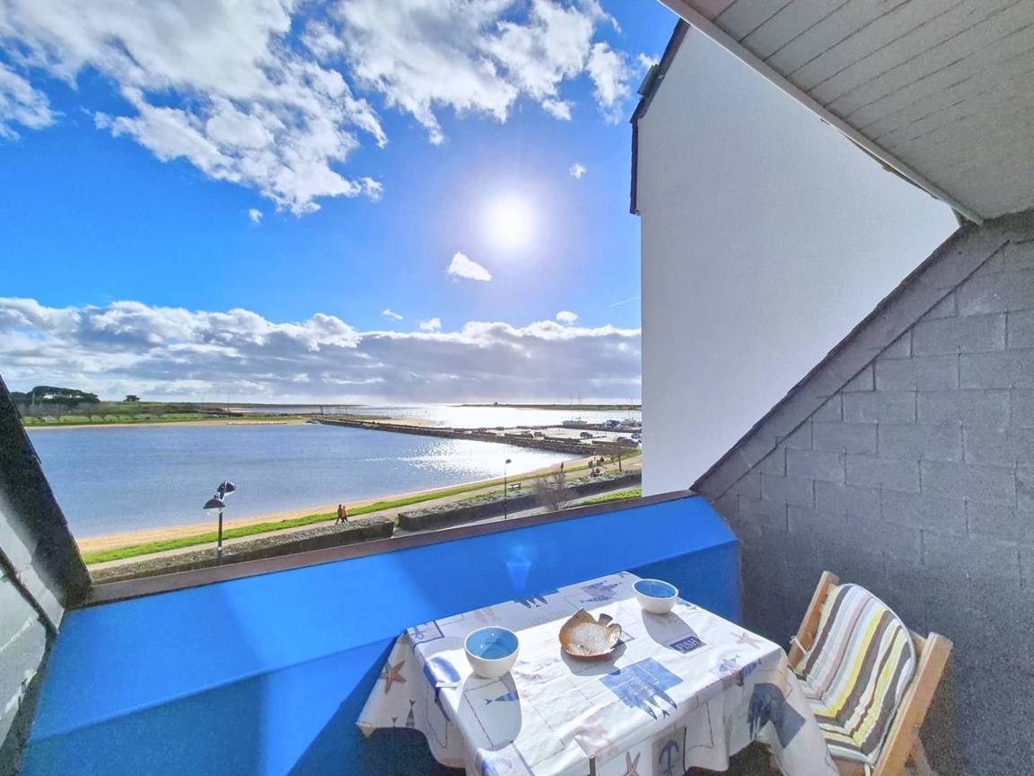 37 M² Apartamento ∙ 1 Habitación ∙ 4 Huéspedes - Étel