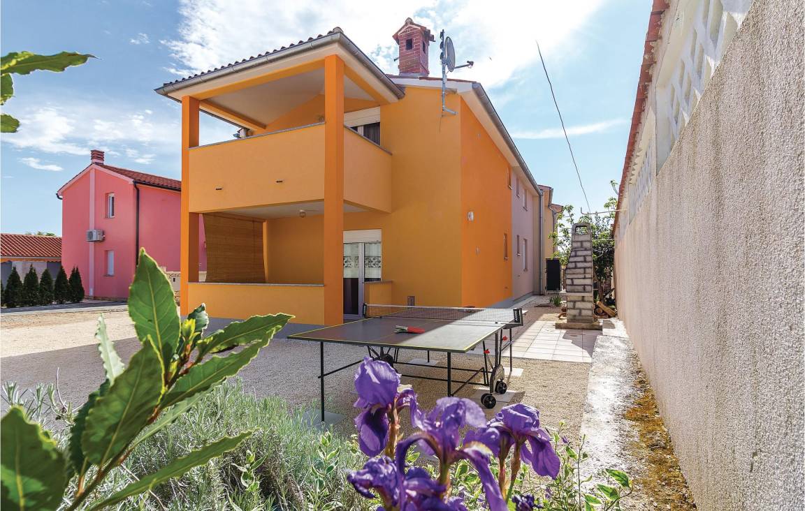 82 M² Casa Vacanza ∙ 2 Camere Da Letto ∙ 6 Ospiti - Fasana