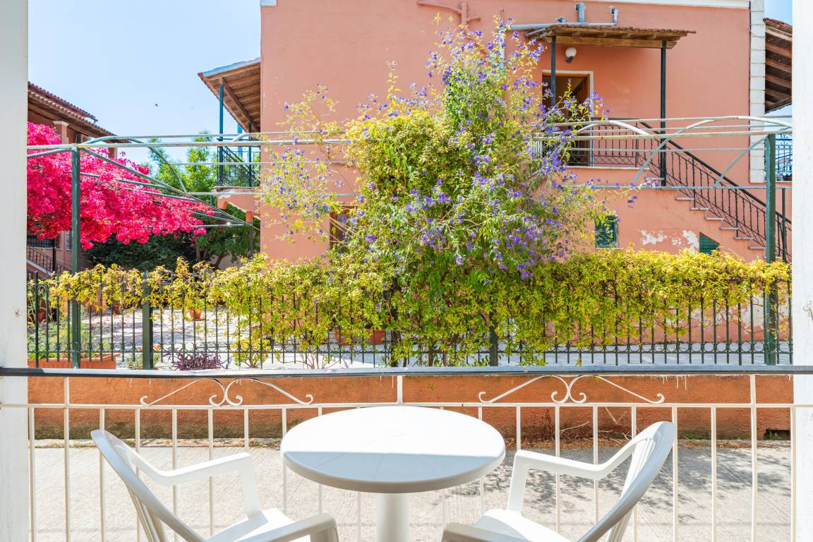 45 M² Apartment ∙ 2 Bedrooms ∙ 4 Guests - Kavos