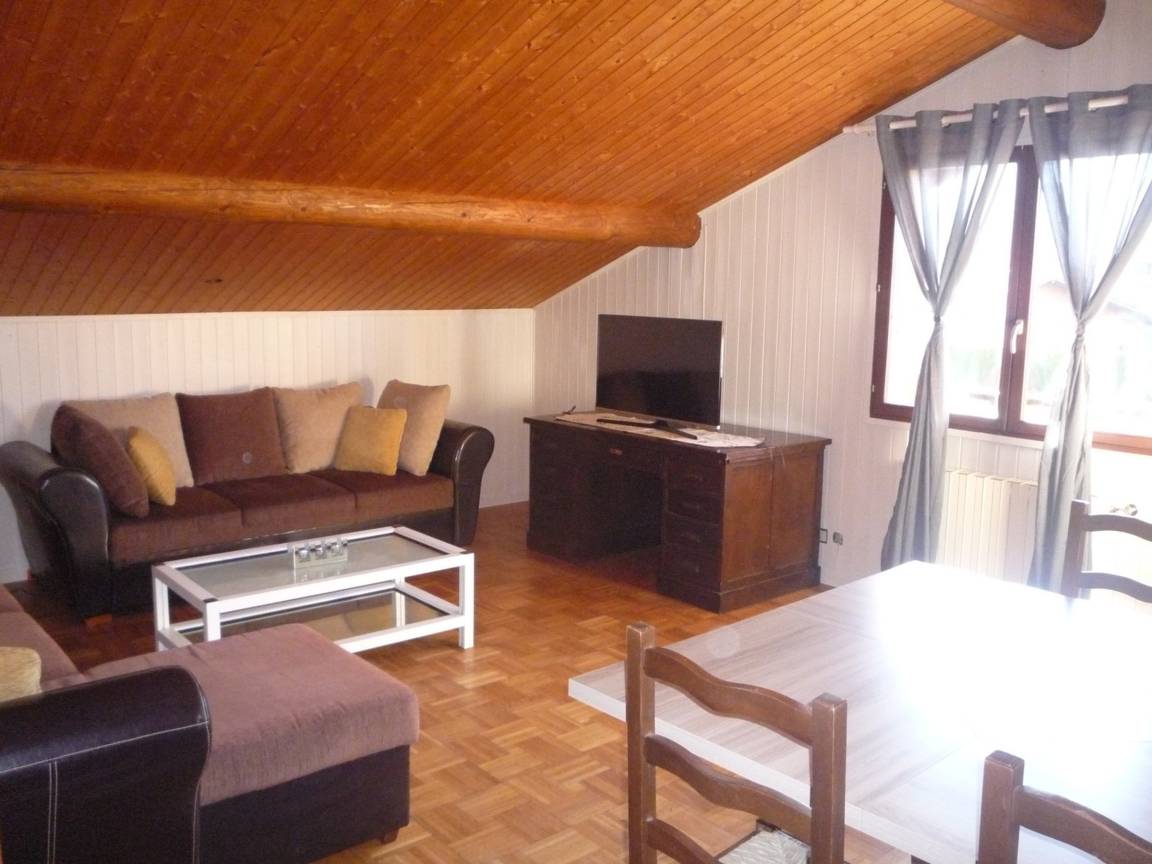 90 M² Appartement ∙ 3 Chambres ∙ 12 Personnes - Le Grand-Bornand