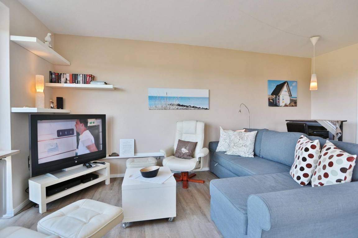 45 M² Ferienwohnung ∙ 1 Schlafzimmer ∙ 3 Gäste - Scharbeutz