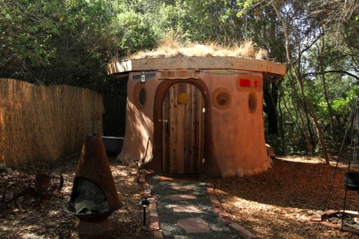 Alojamiento ∙ 1 Habitación ∙ 2 Huéspedes - Cloverdale, CA