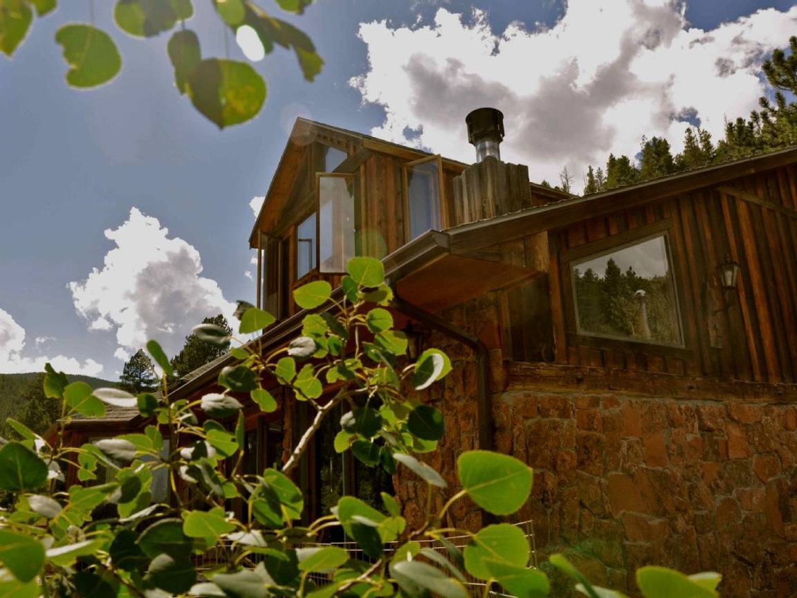 Casa ∙ 2 Habitaciones ∙ 4 Huéspedes - Nederland, CO