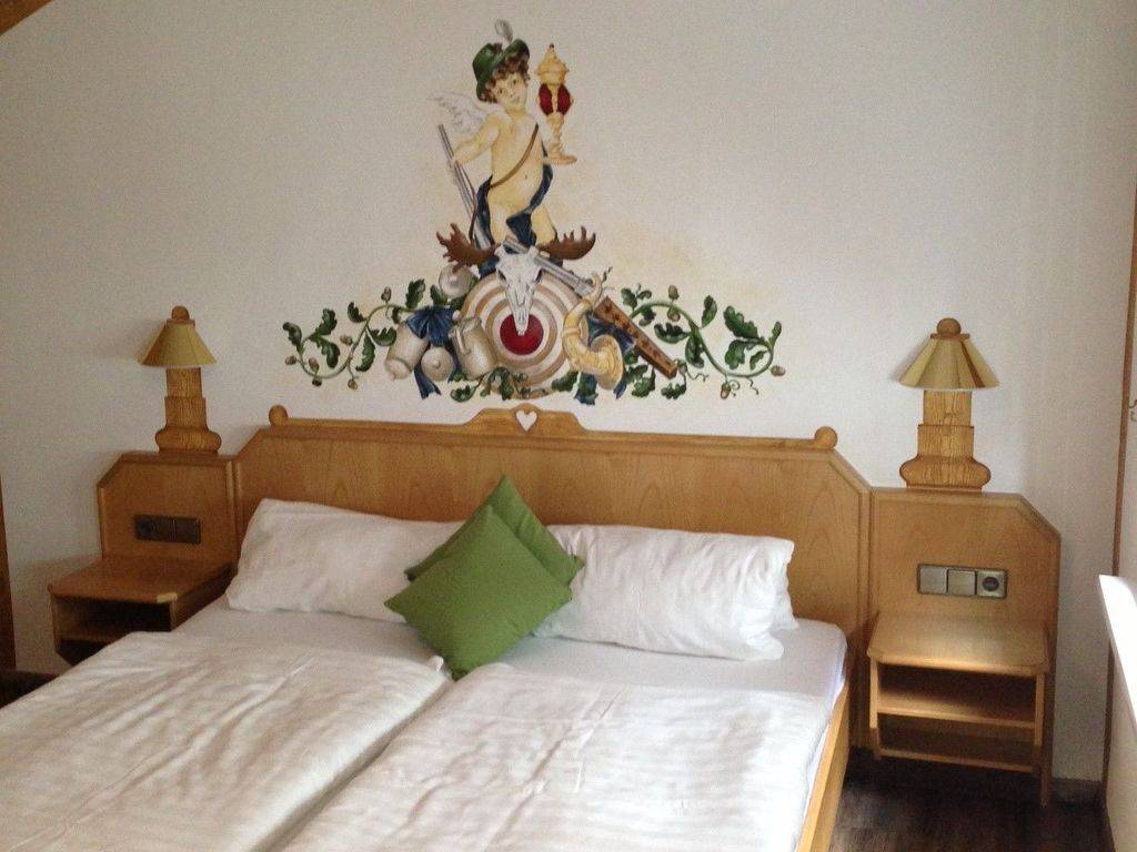 Hotel Dreikönig - Stetten