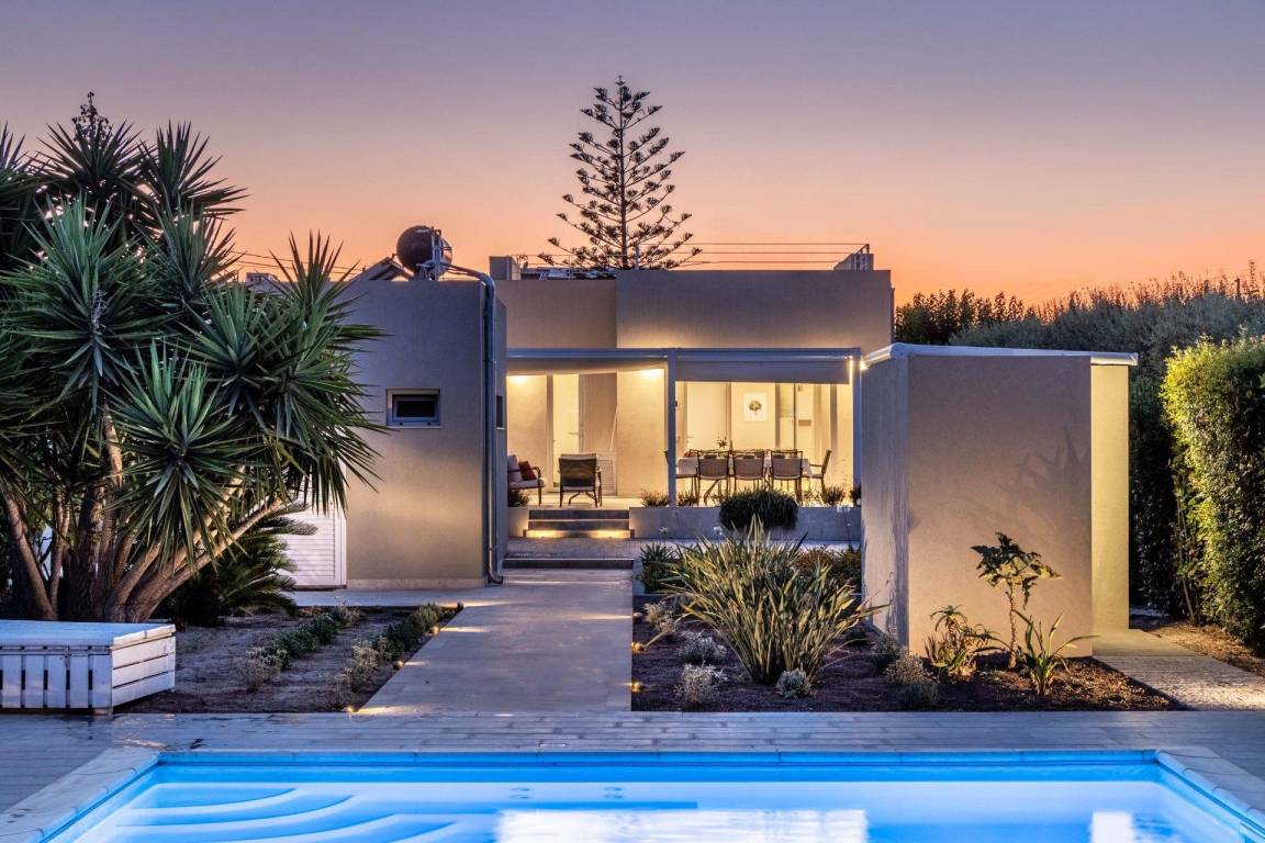 170 M² Casa ∙ 5 Camere Da Letto ∙ 14 Ospiti - Avola