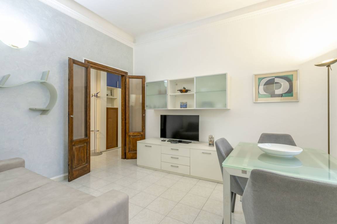 53 M² Appartement ∙ 1 Chambre ∙ 4 Personnes - Milan