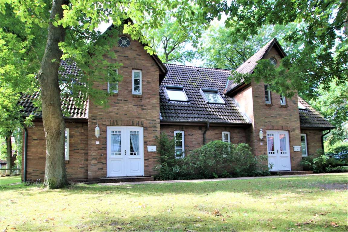 52 M² Ferienhaus ∙ 1 Schlafzimmer ∙ 2 Gäste - Amrum