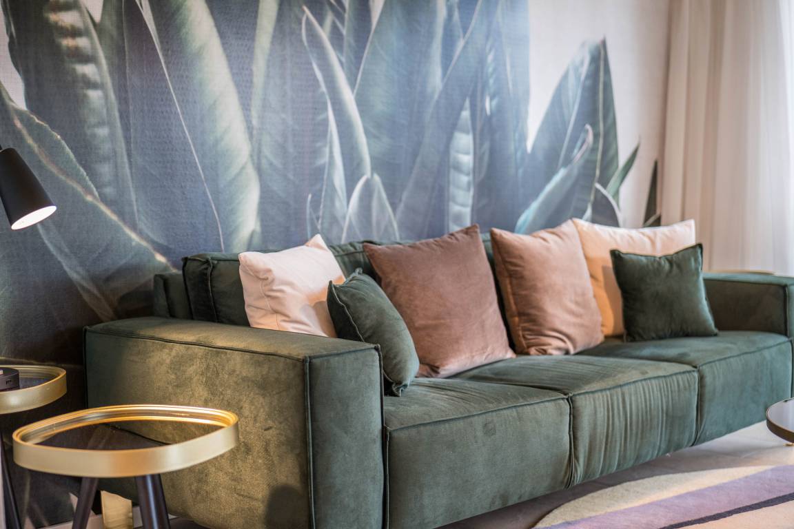 60 M² Ferienwohnung ∙ 1 Schlafzimmer ∙ 2 Gäste - Wangen im Allgäu