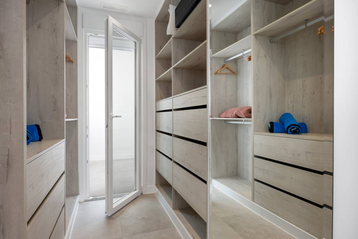 210 M² Villa ∙ 6 Habitaciones ∙ 12 Huéspedes - Chiclana de la Frontera