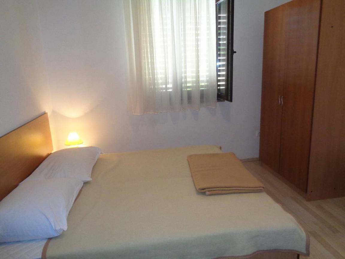 30 M² Apartment ∙ 2 Guests - Crikvenica