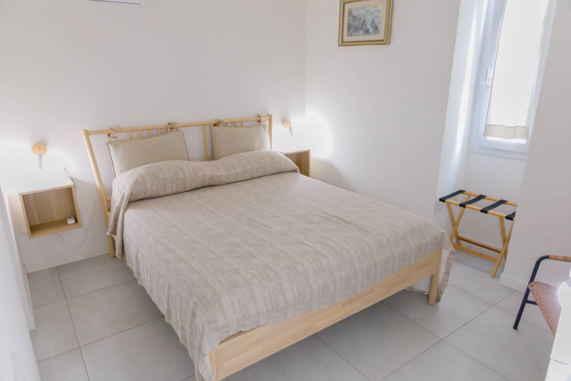 50 M² Apartamento ∙ 1 Habitación ∙ 3 Huéspedes - Cefalù