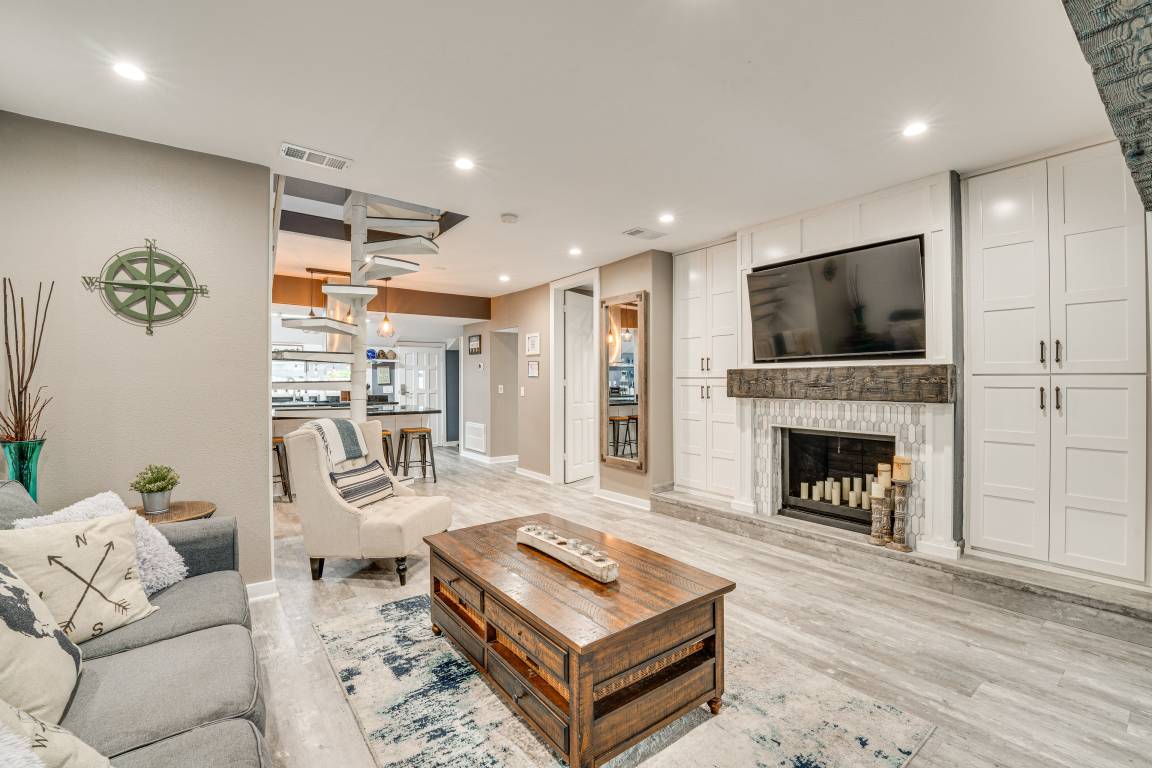130 M² House ∙ 2 Bedrooms ∙ 7 Guests - St. Cloud, FL