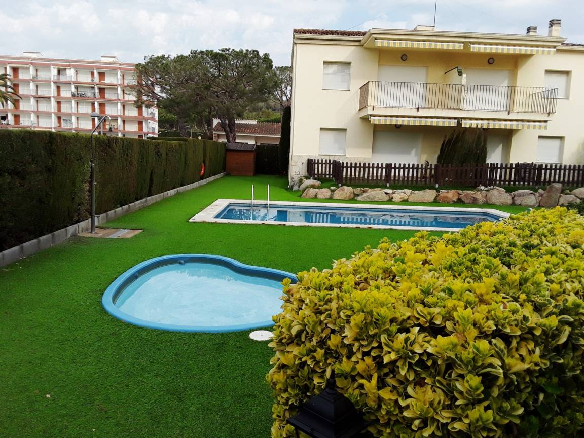 59 M² Apartamento ∙ 3 Habitaciones ∙ 6 Huéspedes - Palamós