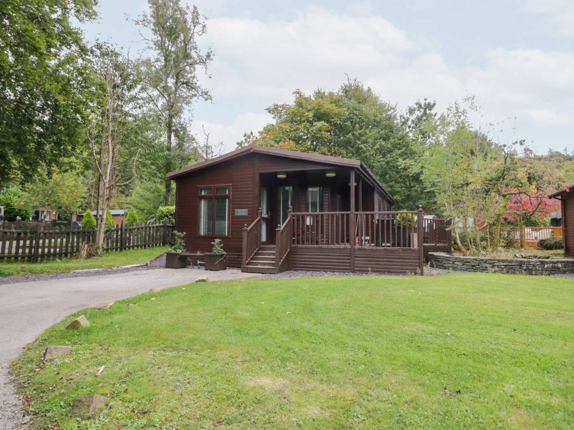 Cottage ∙ 3 Bedrooms ∙ 6 Guests - Coniston