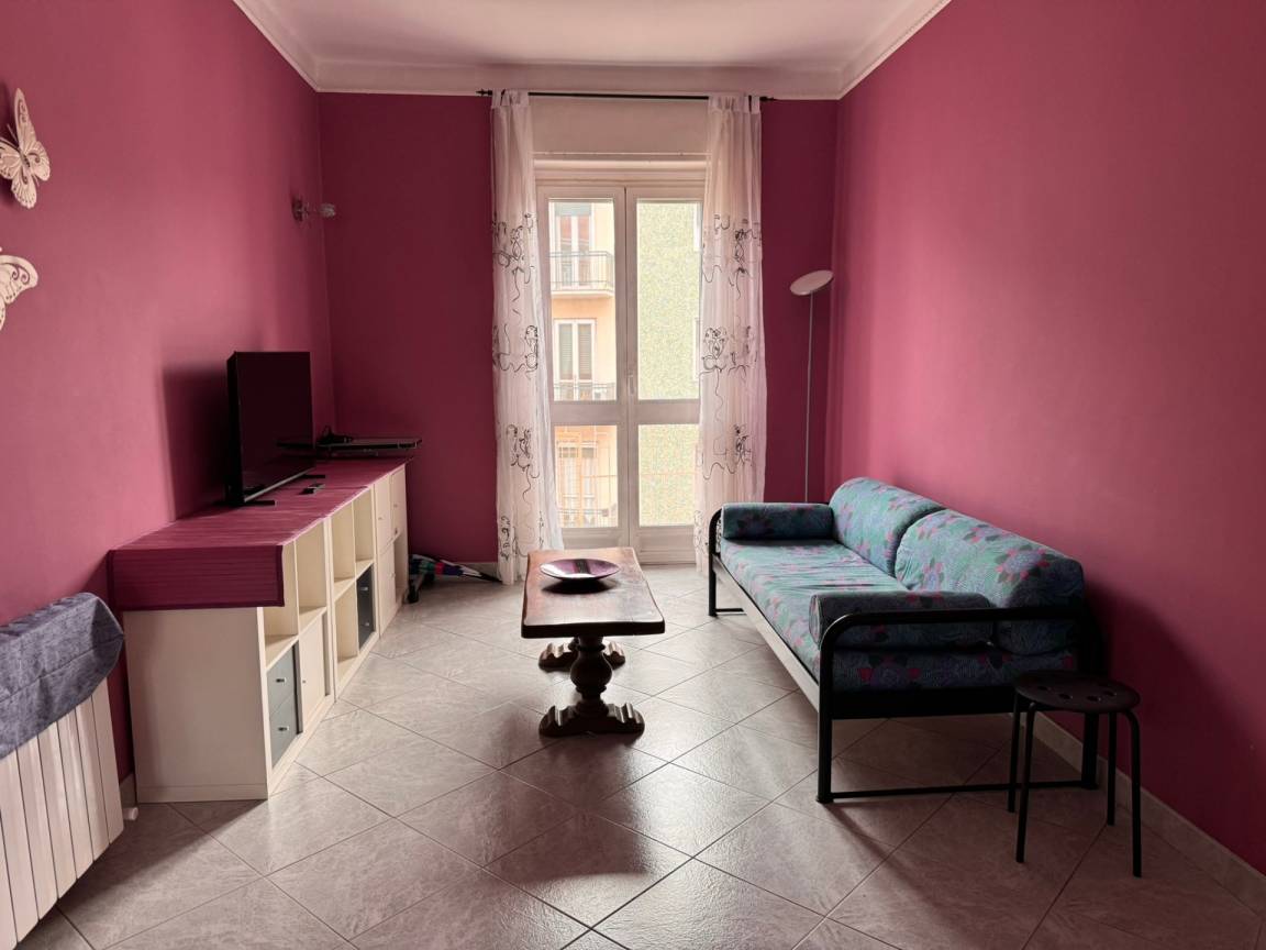 70 M² Appartamento Vacanza ∙ 1 Camera Da Letto ∙ 4 Ospiti - Alessandria