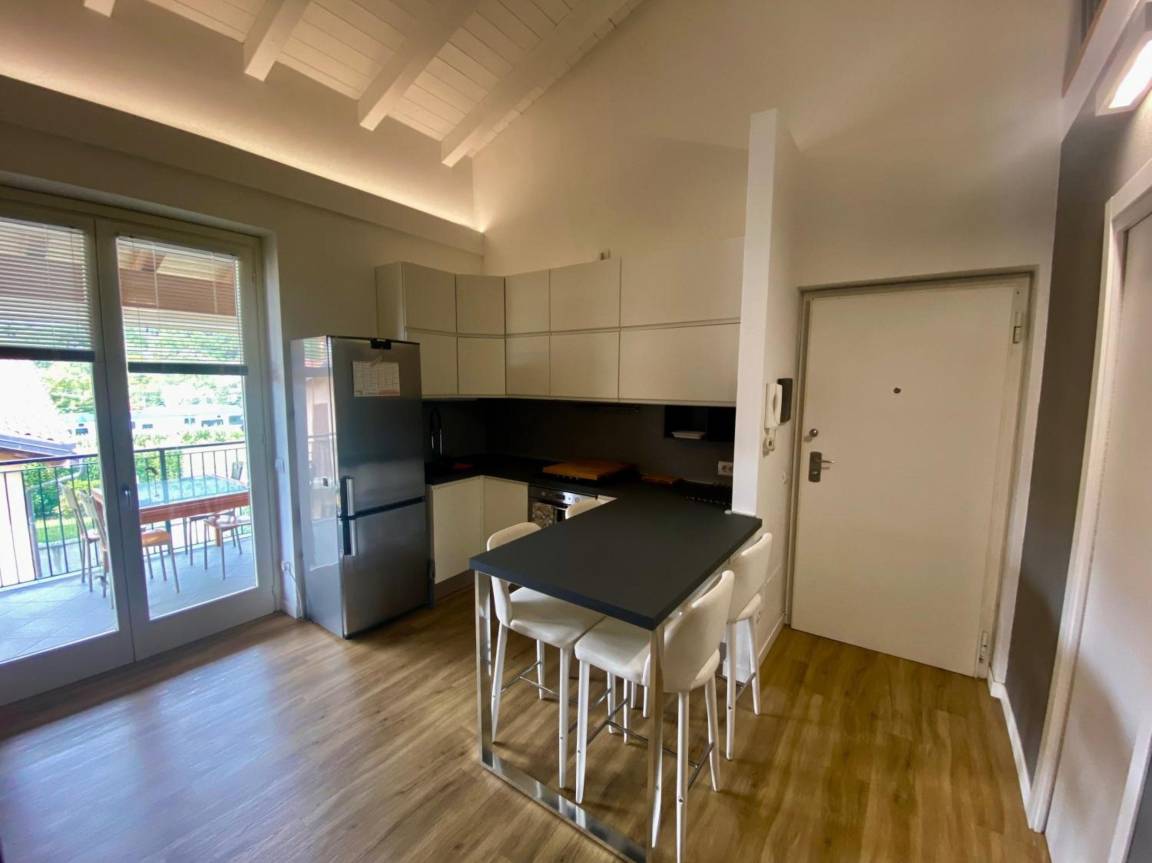 70 M² Apartamento ∙ 2 Habitaciones ∙ 4 Huéspedes - Cólico