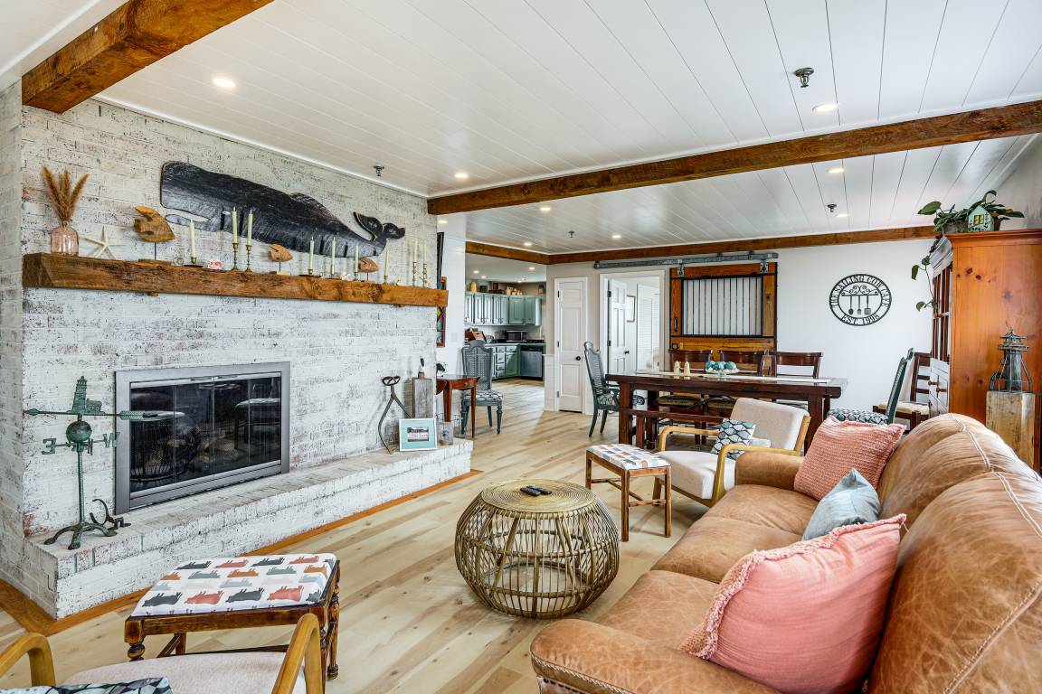213 M² Apartment ∙ 3 Bedrooms ∙ 12 Guests - Dennis, MA