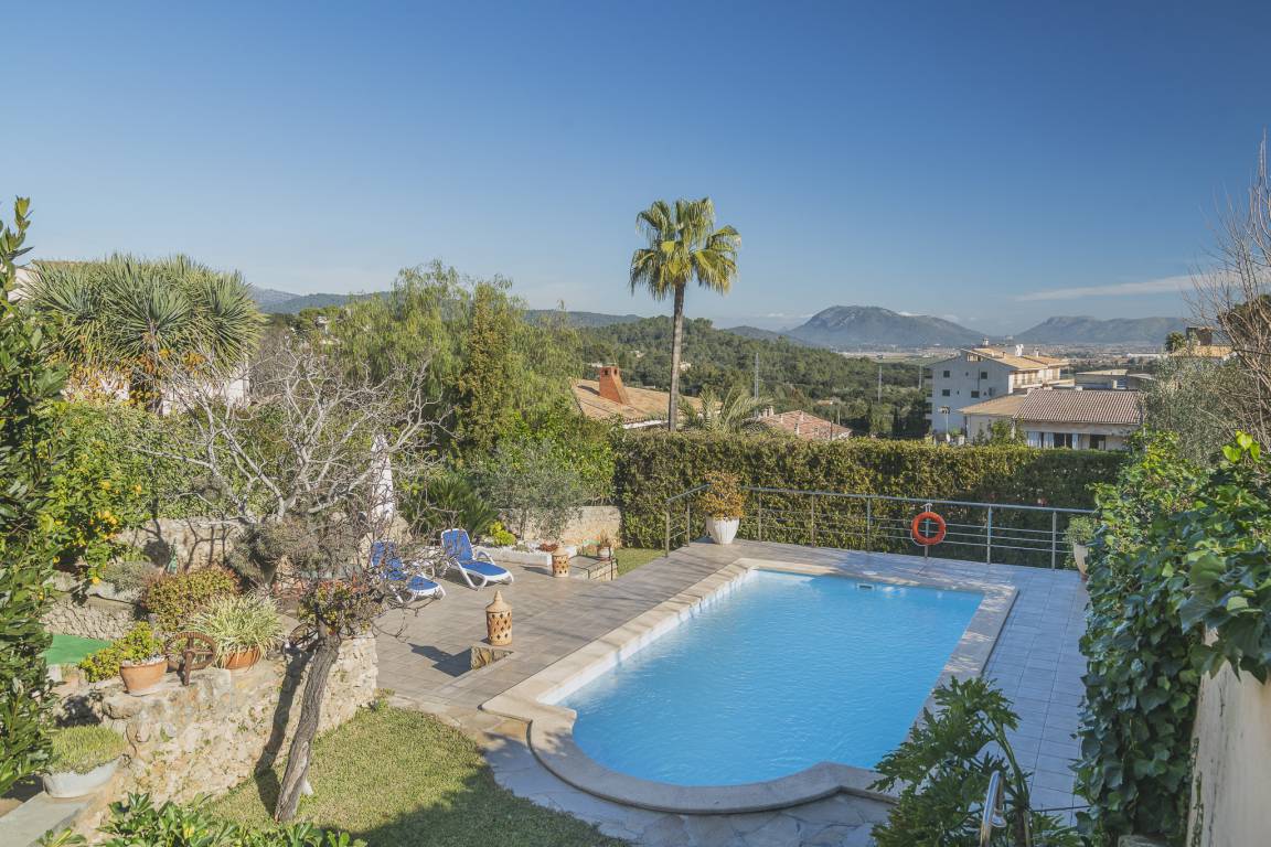 100 M² House ∙ 2 Bedrooms ∙ 4 Guests - Búger