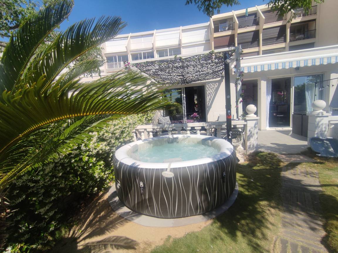 55 M² Apartment ∙ 2 Bedrooms ∙ 6 Guests - Agde