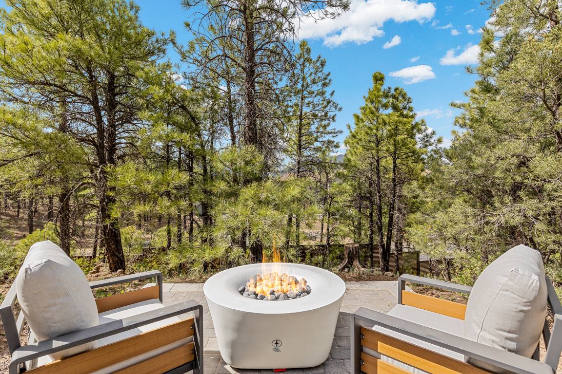 283 M² House ∙ 4 Bedrooms ∙ 10 Guests - Flagstaff, AZ