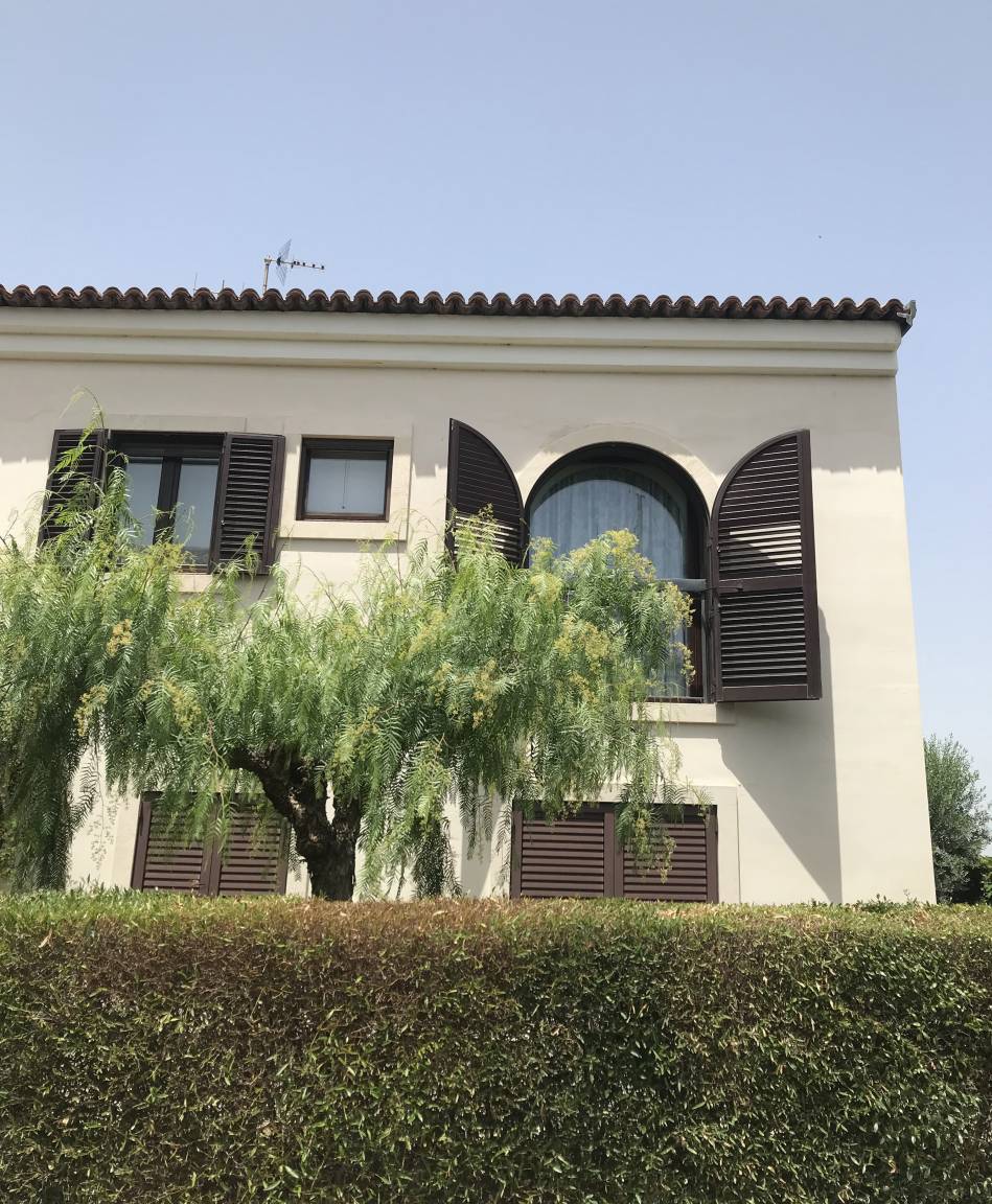 110 M² Appartement ∙ 4 Chambres ∙ 6 Personnes - Scanzano Jonico