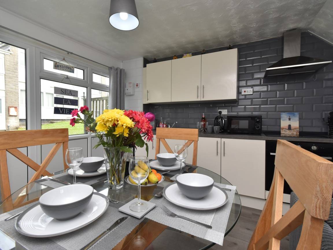 Cottage ∙ 2 Bedrooms ∙ 4 Guests - Manorbier