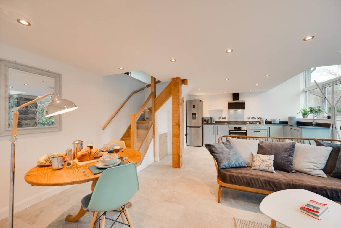 Landhaus ∙ 1 Schlafzimmer ∙ 2 Gäste - Dolgellau