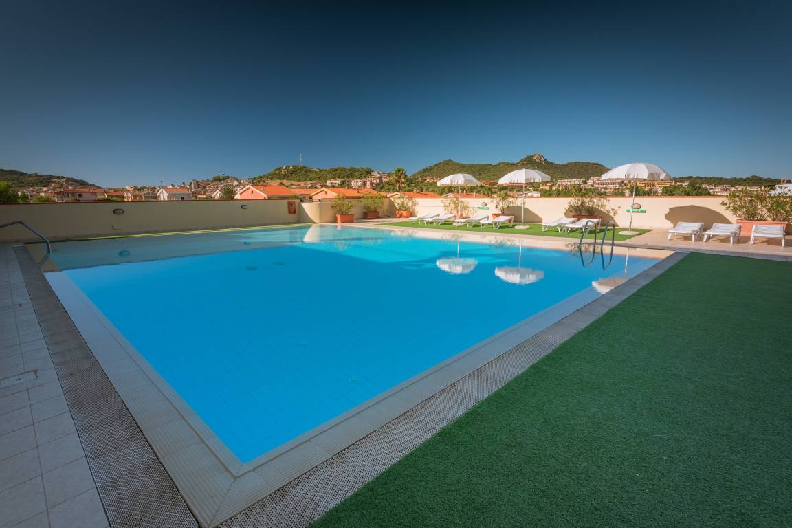 33 M² Appartement ∙ 1 Chambre ∙ 3 Personnes - Villasimius