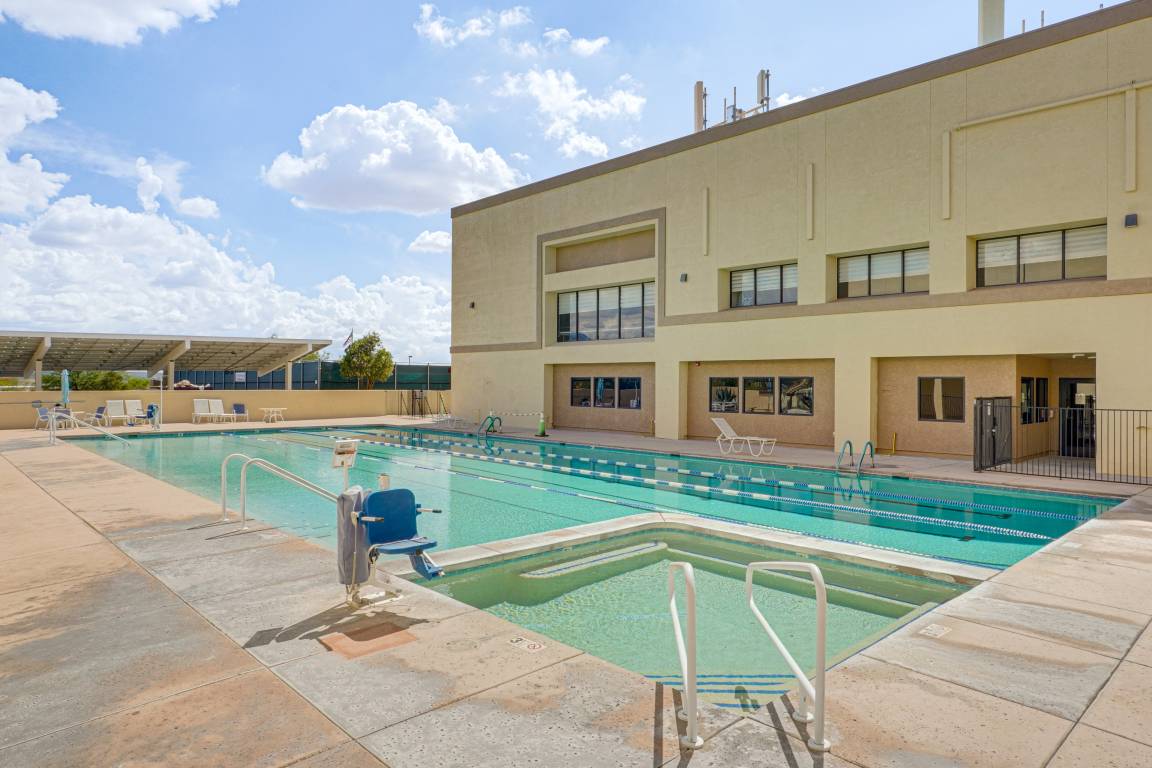 125 M² Apartment ∙ 2 Bedrooms ∙ 4 Guests - Green Valley, AZ