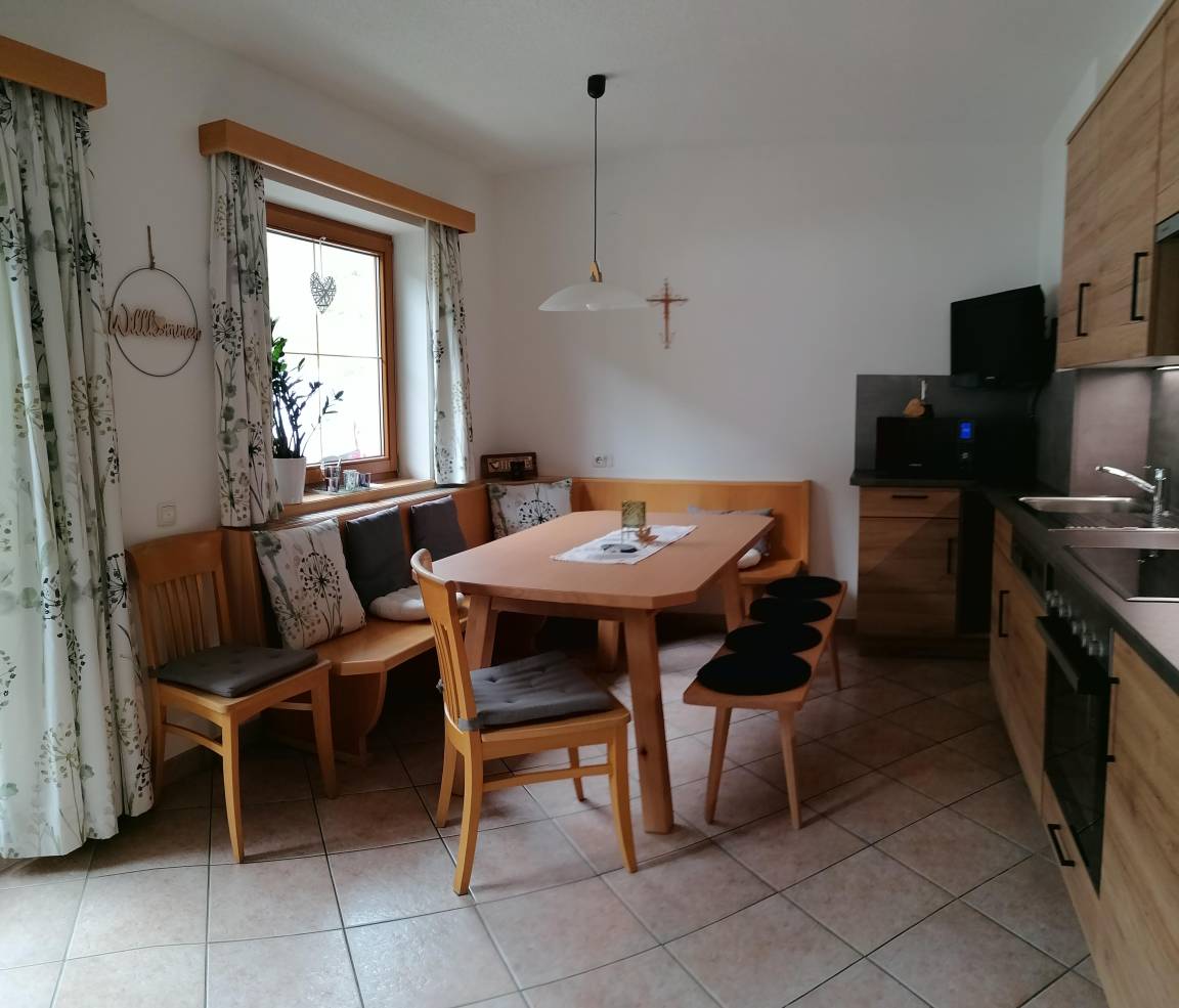 85 M² Appartement ∙ 2 Slaapkamers ∙ 6 Gasten - Finkenberg